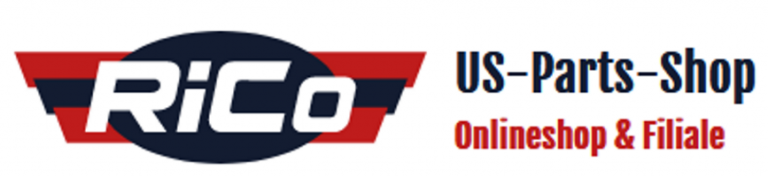 RiCo US Parts Shop - Oldtimer Ersatzteile finden